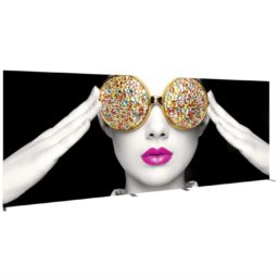 4x8-ft Light Box Sign, Single/Double-Sided | Orbus Vector Frame ...