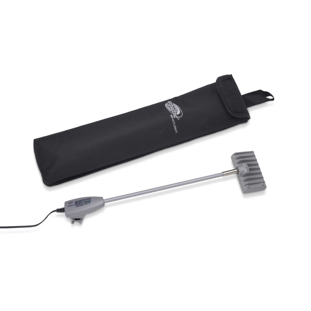 Slimline LED Light | Orbus | Plum Grove