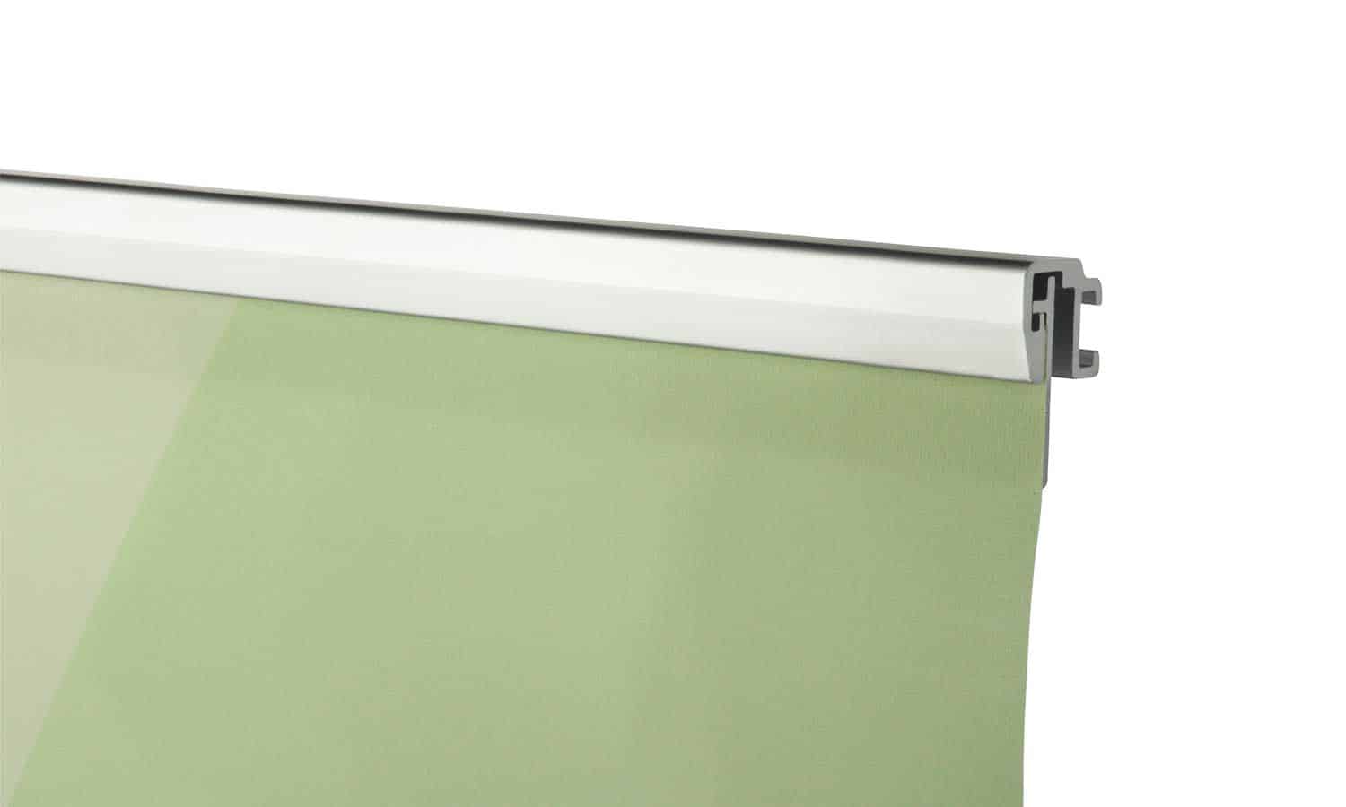 Pole System Signs, Single/Double-Sided, Adjustable Height 3-8ft Tall ...