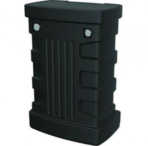 OCE Expandable Shipping Case for Formulate Backwall Displays