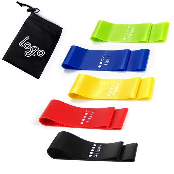 Garters/leg Bands | Plum Grove