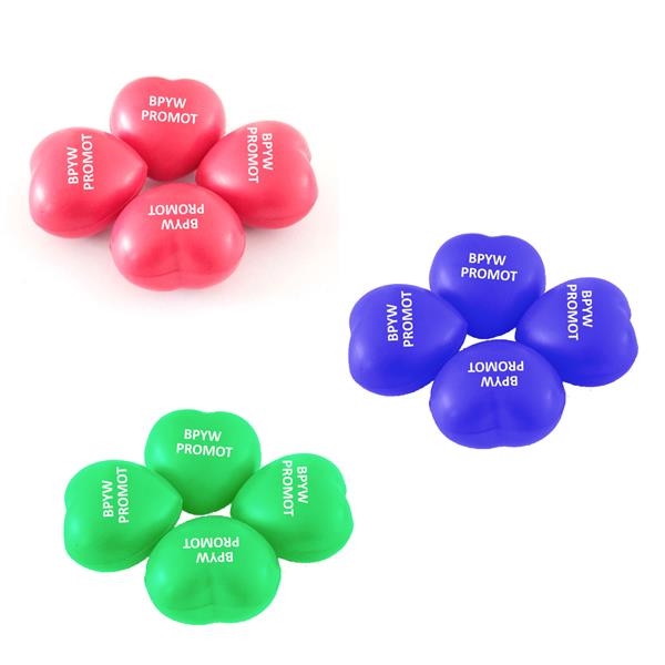 Stress Cards | Plum Grove