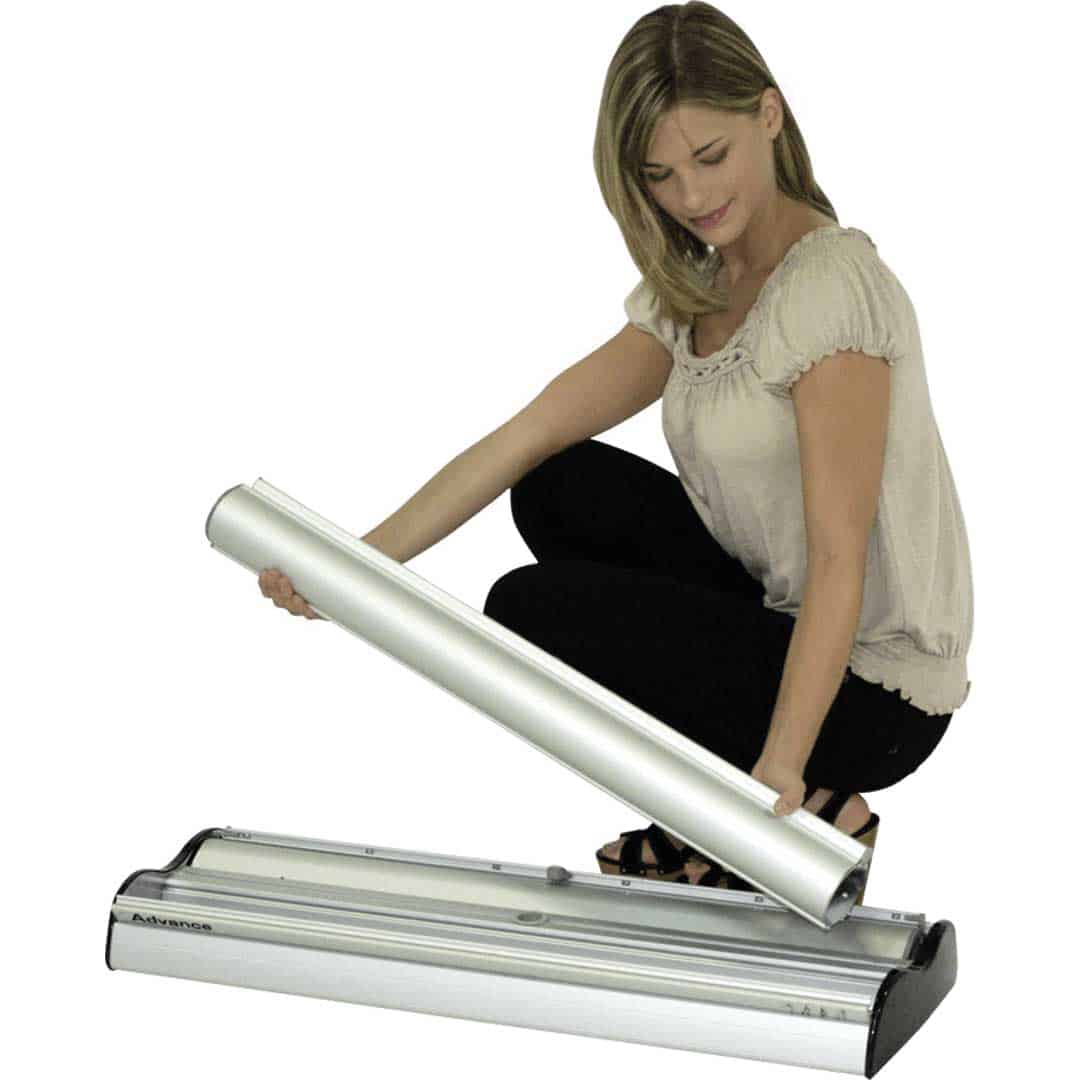 Cassette for Imagine/Advance Banners | Orbus | Plum Grove