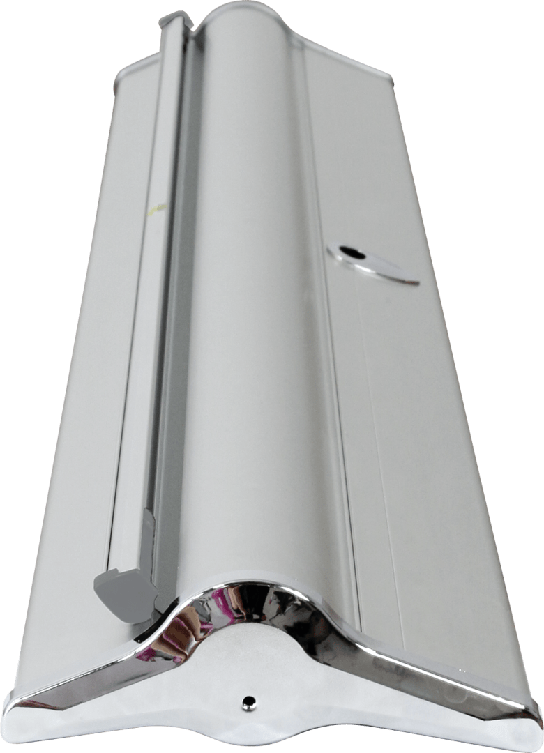 Blade Lite 850 3x7ft Retractable Banner Stand, Adjustable Height