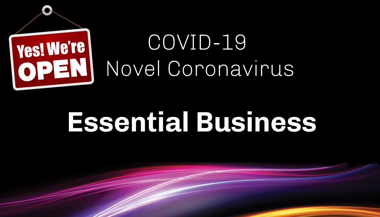 Print & Mail are Essential Businesses | Plum Grove