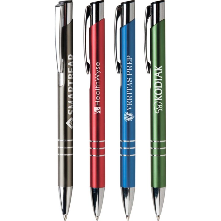 Your #1 Custom Pen Supplier – Over 10,000 Styles | Plum Grove