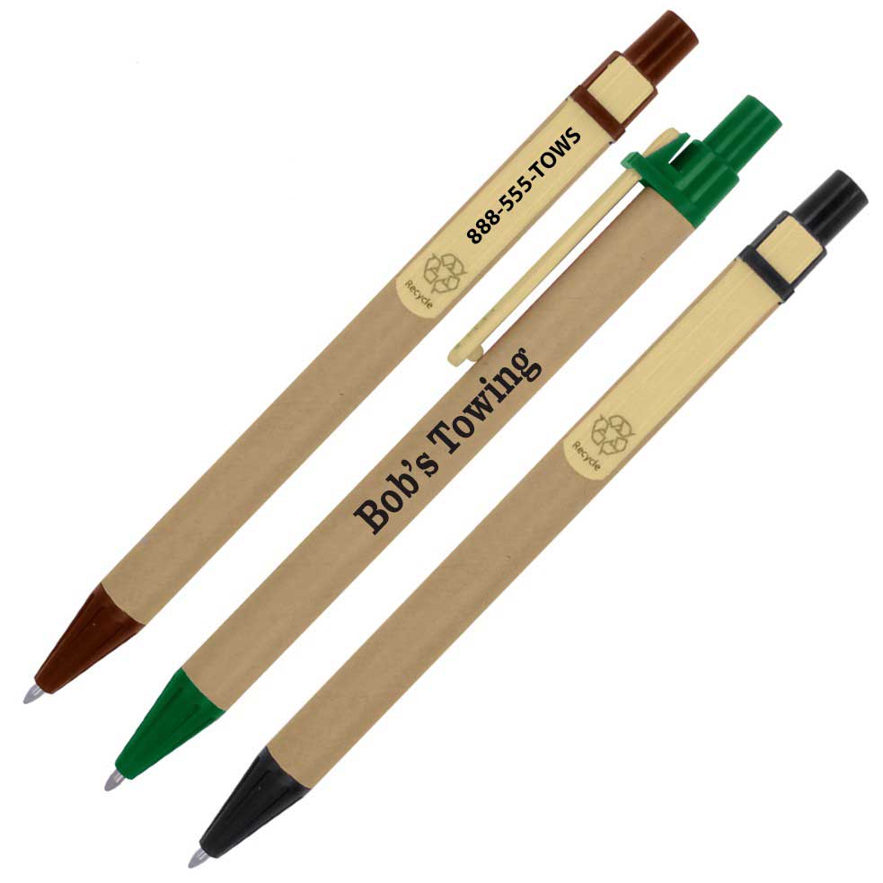 Your #1 Custom Pen Supplier – Over 10,000 Styles | Plum Grove