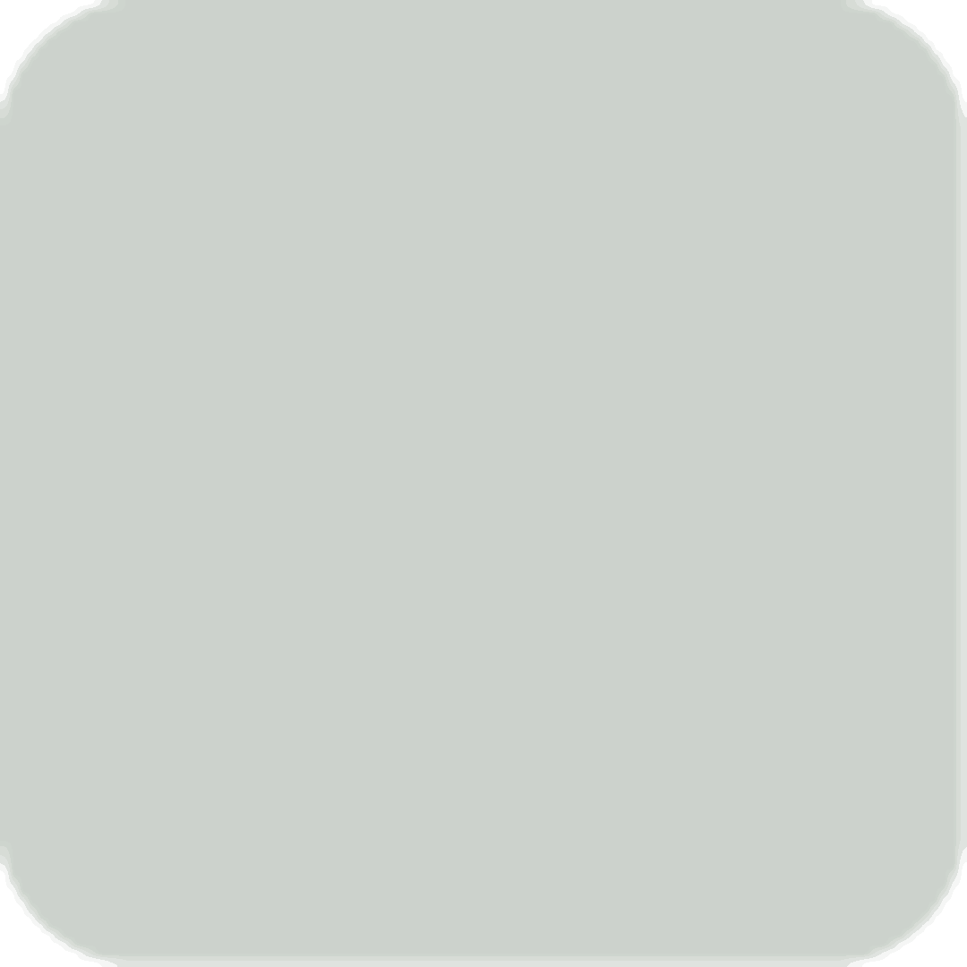 Orbus Fabric Gray Pantone 422C | Plum Grove