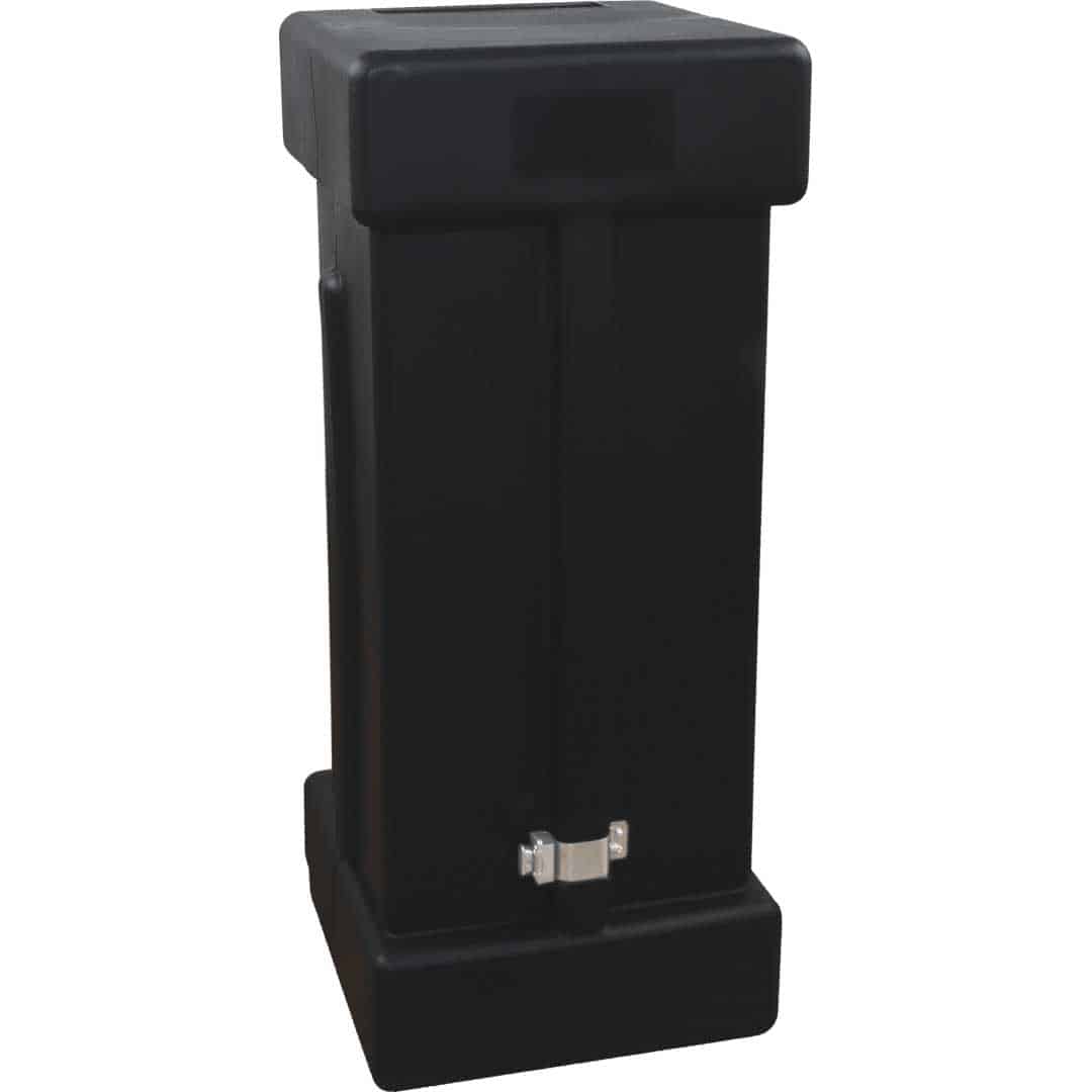 OCE Expandable Shipping Case for Formulate Backwall Displays