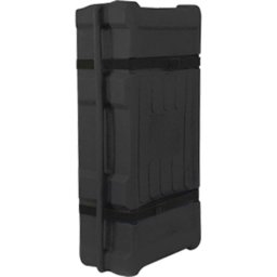 OCE Expandable Shipping Case for Formulate Backwall Displays
