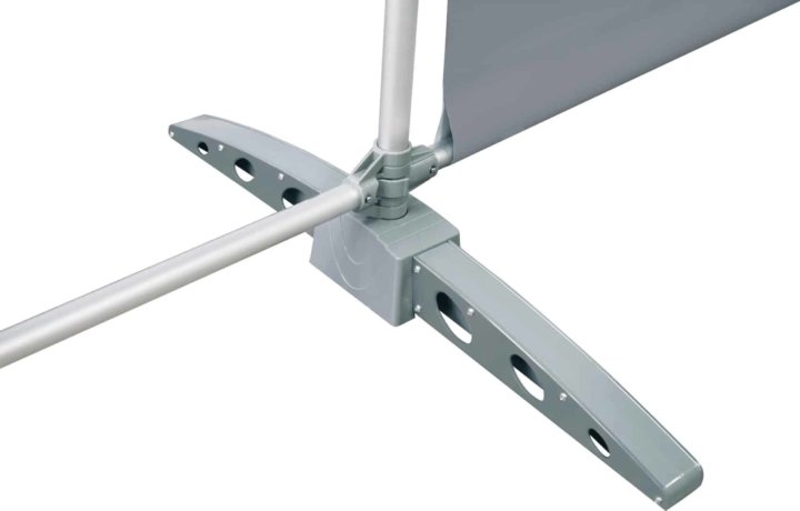 Extension Kit for Pegasus Standard Telescoping Banners | Orbus