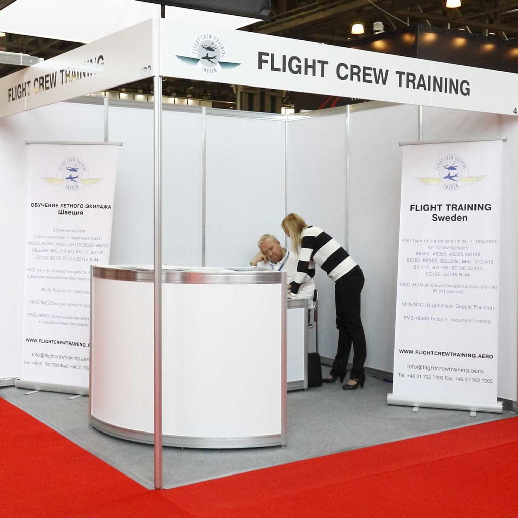 The Ultimate Guide to Custom Banners | Plum Grove