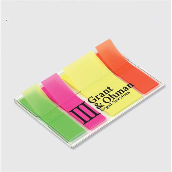 Tape Flags | Plum Grove