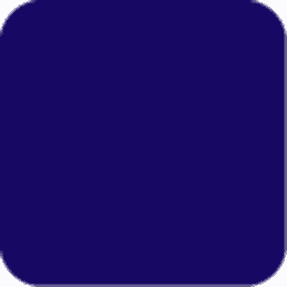 Orbus Vinyl Navy Pantone 2766C | Plum Grove