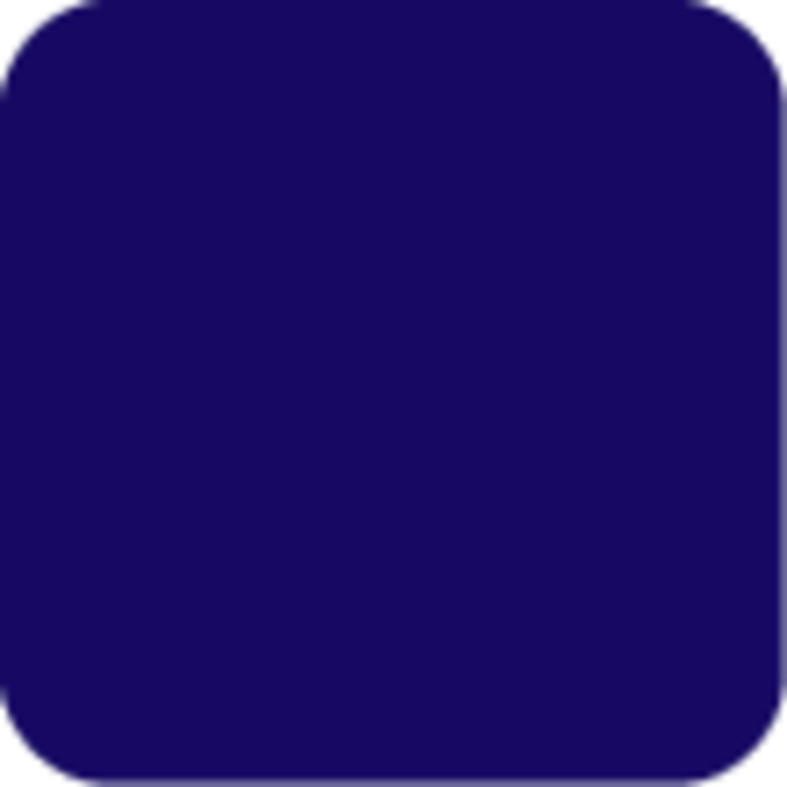 Orbus Vinyl Navy Pantone 2766C | Plum Grove
