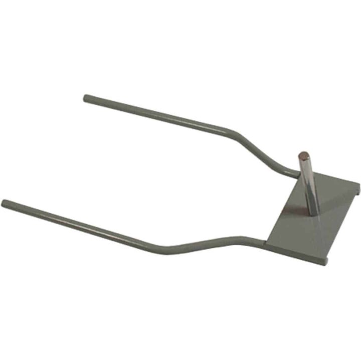 Drive-Over Base for Zoom Flex Flag | Orbus | Plum Grove